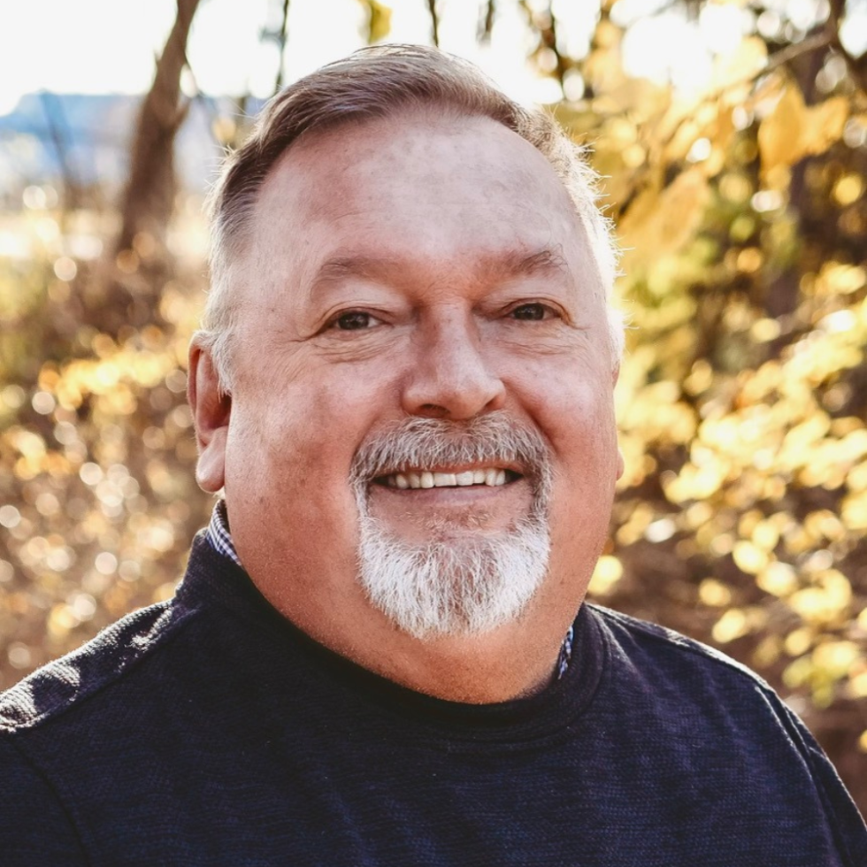 Luke Nelson | Healthy Relationships